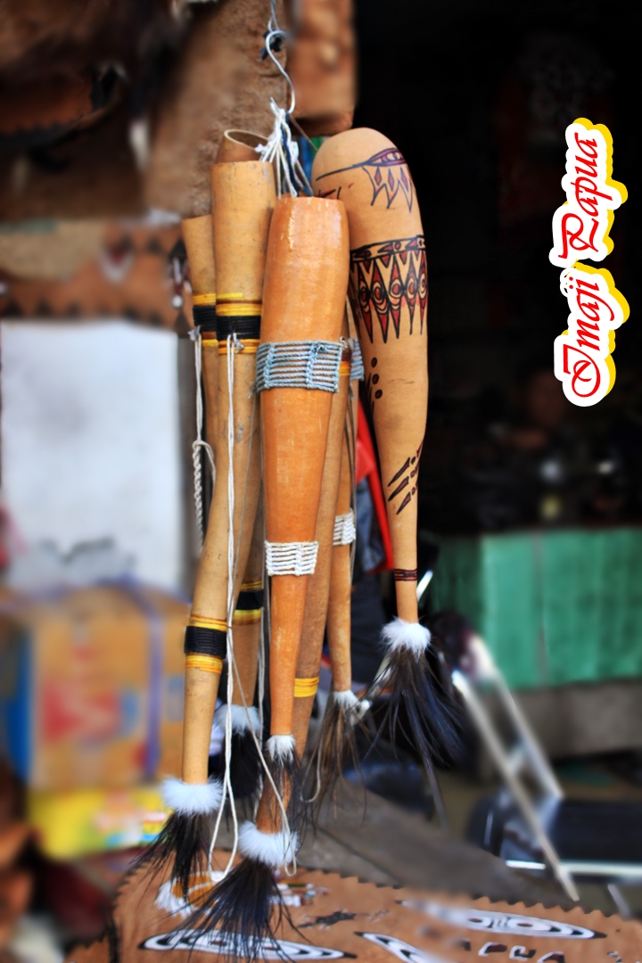 7 Oleh – oleh Khas dari Tanah Papua yang Wajib di Bawa Pulang – IMAJI PAPUA