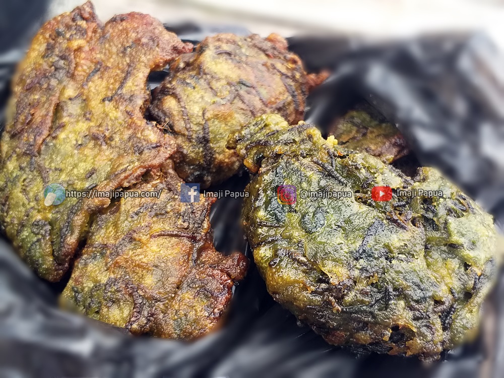 Naita, Tradisi Timba Cacing Laut Masyarakat Kampung Kayobatu – IMAJI PAPUA