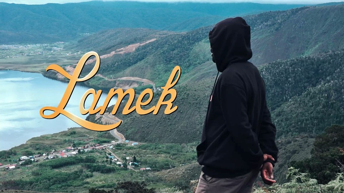 Film Dokumenter Lamek Produksi TOP Production Manokwari Berkisah ...